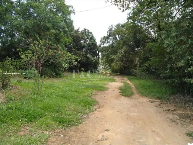 Sítio / Chácara para Venda em Limeira/SP Área Rural de Limeira