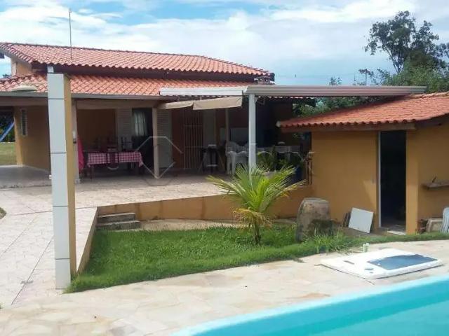 Sítio / Chácara para Venda em Limeira/SP Área Rural de Limeira 1 Quartos
