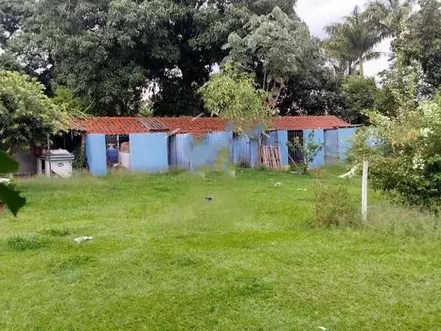 Sítio / Chácara para Venda em Limeira/SP Área Rural de Limeira 1 Quartos