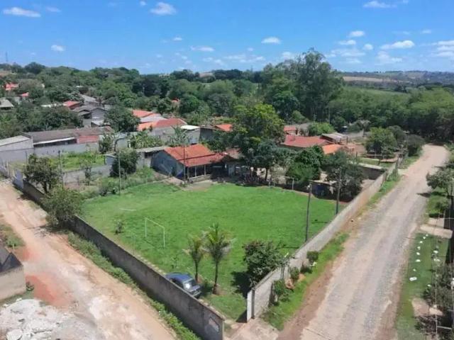 Sítio / Chácara para Venda em Limeira/SP Área Rural de Limeira 1 Quartos