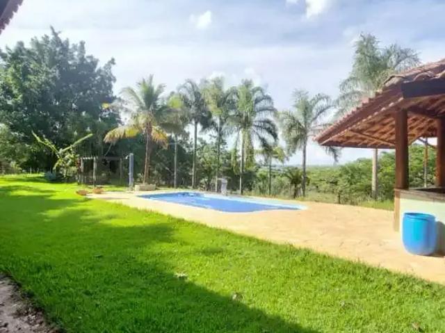 Sítio / Chácara para Venda em Limeira/SP Área Rural de Limeira 1 Quartos