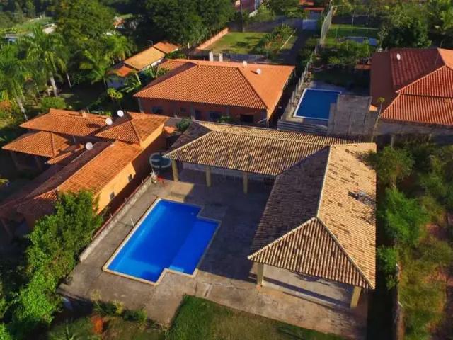 Sítio / Chácara para Venda em Limeira/SP Área Rural de Limeira 1 Quartos