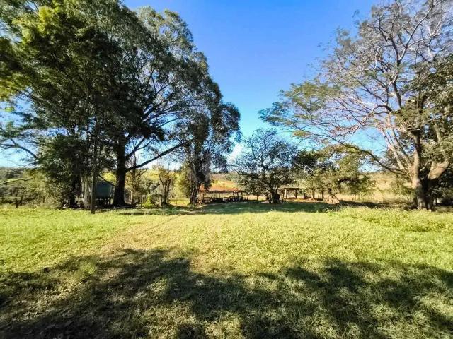 Sítio / Chácara para Venda em Limeira/SP Área Rural de Limeira