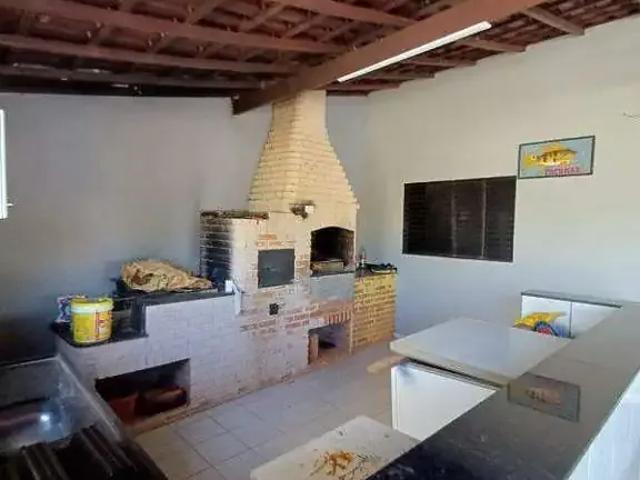 Sítio / Chácara para Venda em Limeira/SP Área Rural de Limeira 2 Quartos