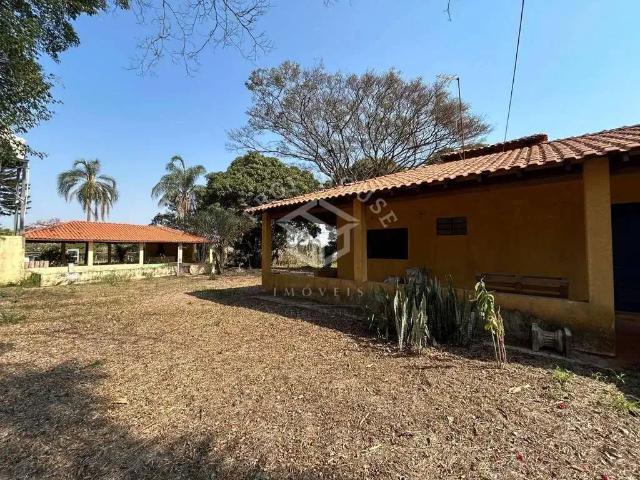 Sítio / Chácara para Venda em Limeira/SP Área Rural de Limeira 2 Quartos