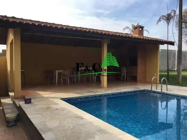 Sítio / Chácara para Venda em Limeira/SP Área Rural de Limeira 2 Quartos