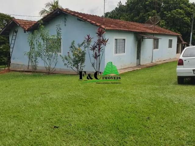 Sítio / Chácara para Venda em Limeira/SP Área Rural de Limeira 2 Quartos