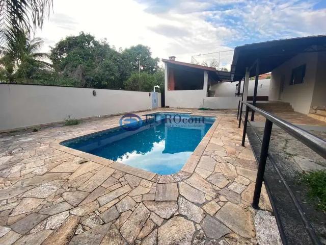 Sítio / Chácara para Venda em Limeira/SP Área Rural de Limeira 2 Quartos