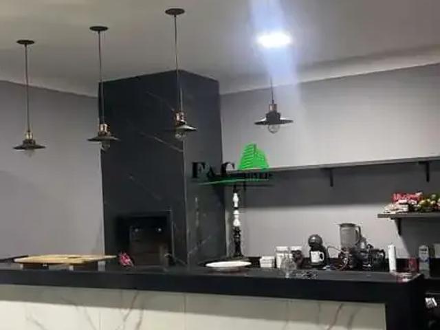 Sítio / Chácara para Venda em Limeira/SP Área Rural de Limeira 2 Quartos