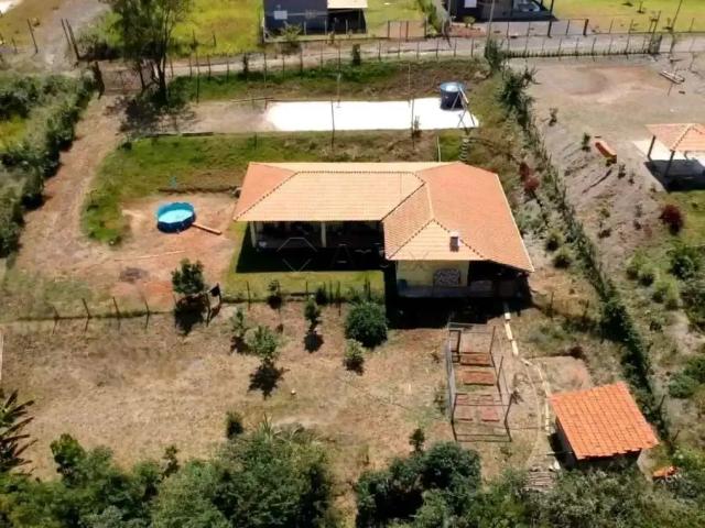 Sítio / Chácara para Venda em Limeira/SP Área Rural de Limeira 2 Quartos