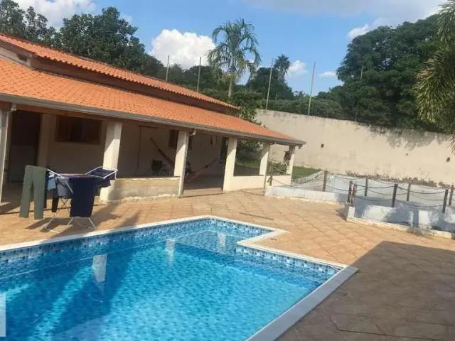 Sítio / Chácara para Venda em Limeira/SP Área Rural de Limeira 2 Quartos