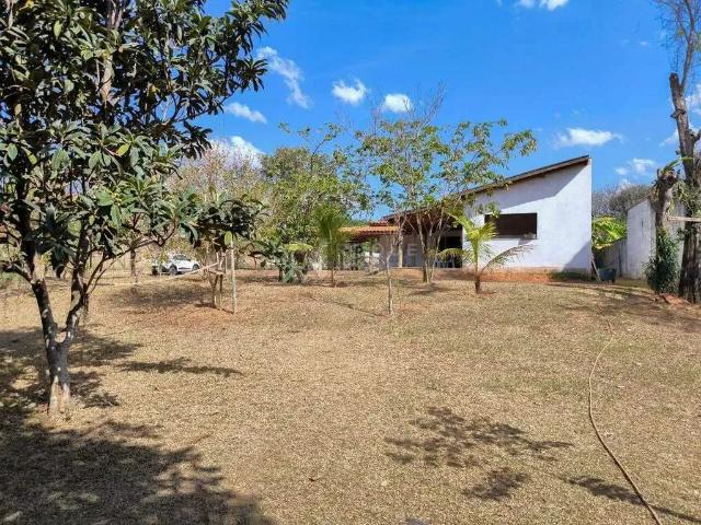 Sítio / Chácara para Venda em Limeira/SP Área Rural de Limeira 2 Quartos