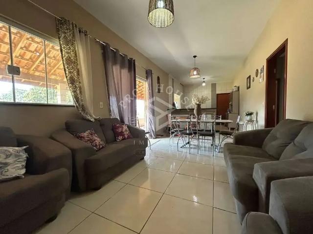Sítio / Chácara para Venda em Limeira/SP Área Rural de Limeira 2 Quartos