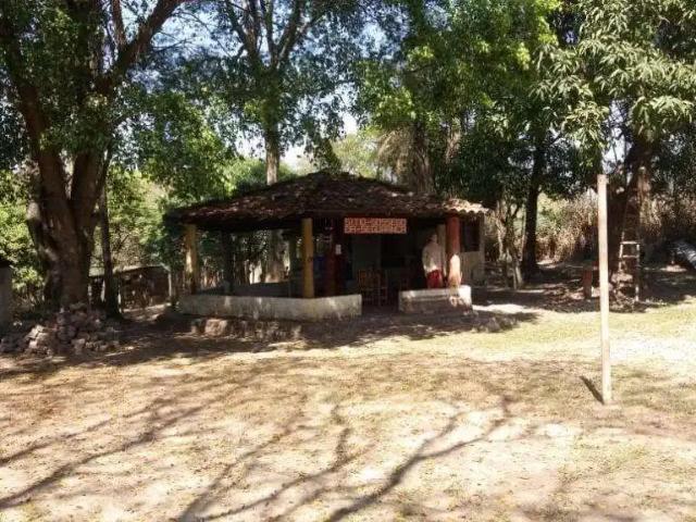 Sítio / Chácara para Venda em Limeira/SP Área Rural de Limeira 2 Quartos