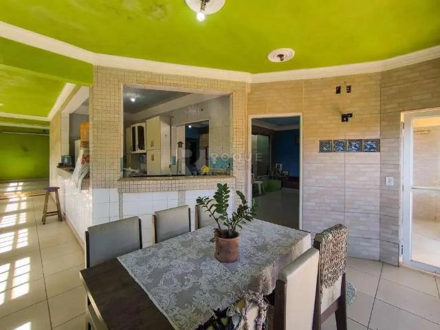 Sítio / Chácara para Venda em Limeira/SP Área Rural de Limeira 2 Quartos