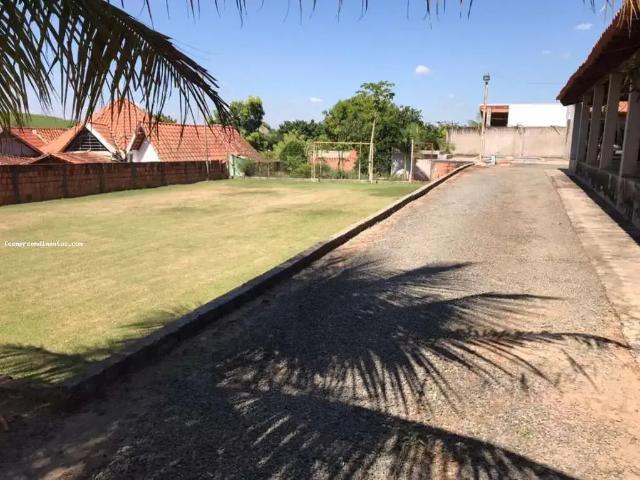 Sítio / Chácara para Venda em Limeira/SP Área Rural de Limeira 3 Quartos