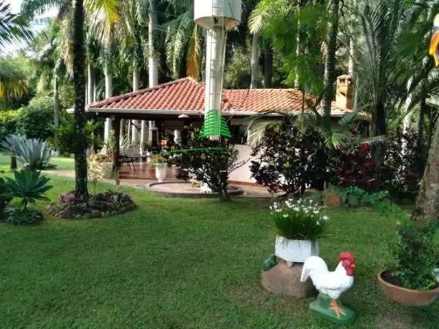 Sítio / Chácara para Venda em Limeira/SP Área Rural de Limeira 3 Quartos