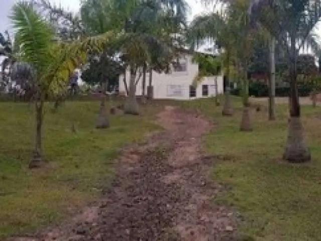 Sítio / Chácara para Venda em Limeira/SP Área Rural de Limeira 3 Quartos
