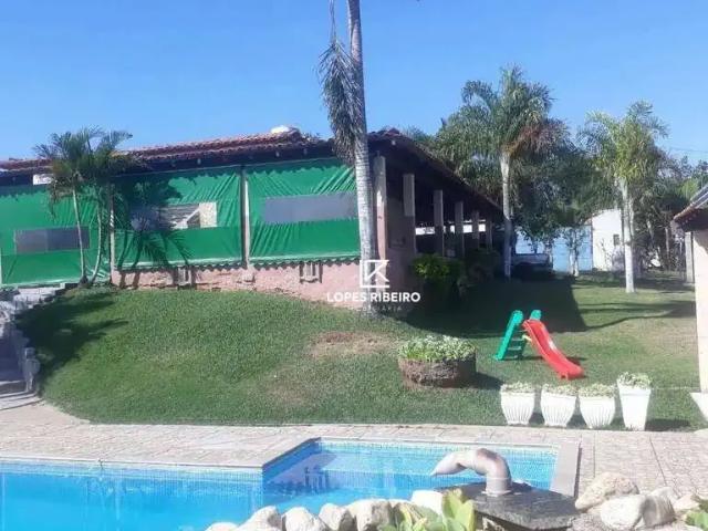 Sítio / Chácara para Venda em Limeira/SP Área Rural de Limeira 3 Quartos