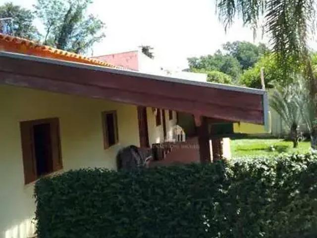 Sítio / Chácara para Venda em Limeira/SP Área Rural de Limeira 3 Quartos