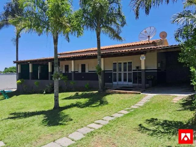 Sítio / Chácara para Venda em Limeira/SP Área Rural de Limeira 3 Quartos