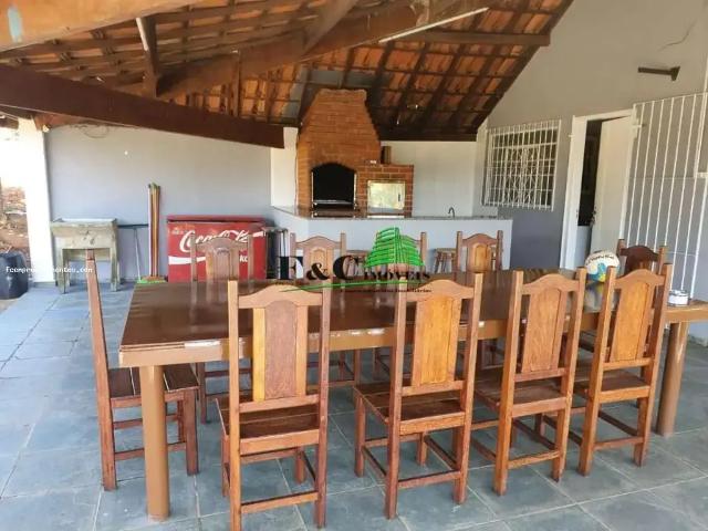 Sítio / Chácara para Venda em Limeira/SP Área Rural de Limeira 3 Quartos