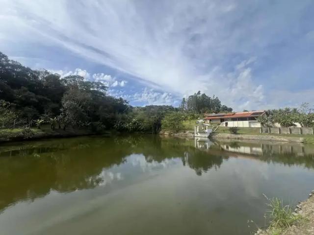 Sítio / Chácara para Venda em Limeira/SP Área Rural de Limeira 3 Quartos