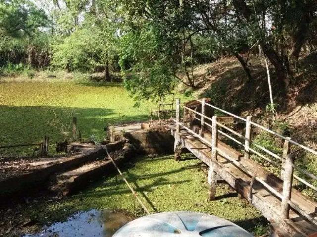 Sítio / Chácara para Venda em Limeira/SP Área Rural de Limeira 3 Quartos