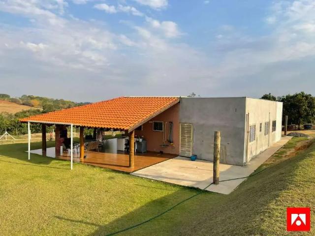 Sítio / Chácara para Venda em Limeira/SP Área Rural de Limeira 3 Quartos