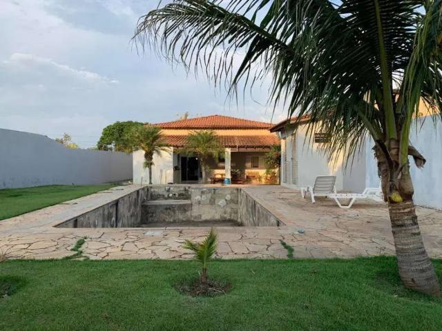Sítio / Chácara para Venda em Limeira/SP Areias 3 Quartos