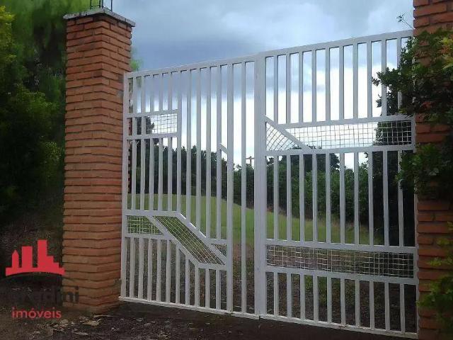 Sítio / Chácara para Venda em Limeira/SP Areias 3 Quartos