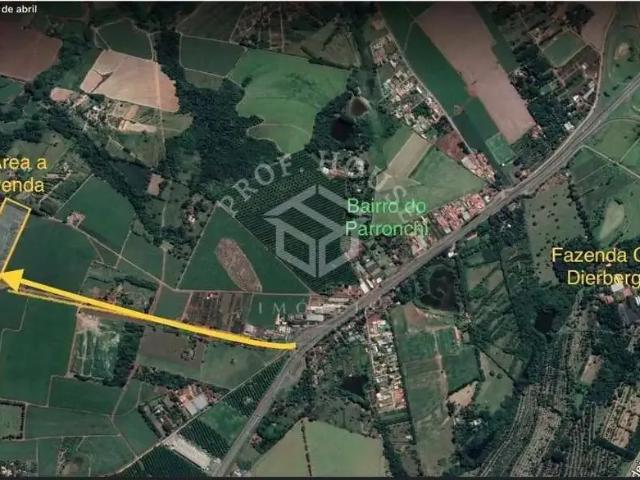 Sítio / Chácara para Venda em Limeira/SP Bairro da Geada