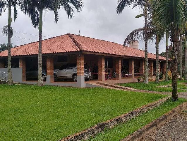 Sítio / Chácara para Venda em Limeira/SP Bairro do Pinhal 3 Quartos