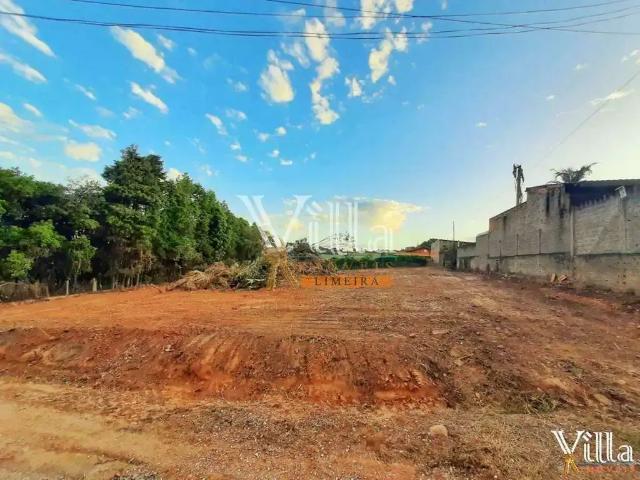 Sítio / Chácara para Venda em Limeira/SP Bairro do Pinhal