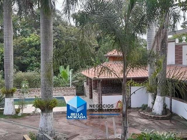 Sítio / Chácara para Venda em Limeira/SP Bairro do Pinhal 2 Quartos