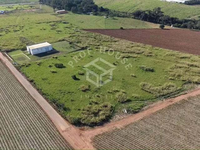 Sítio / Chácara para Venda em Limeira/SP Bairro do Pinhal