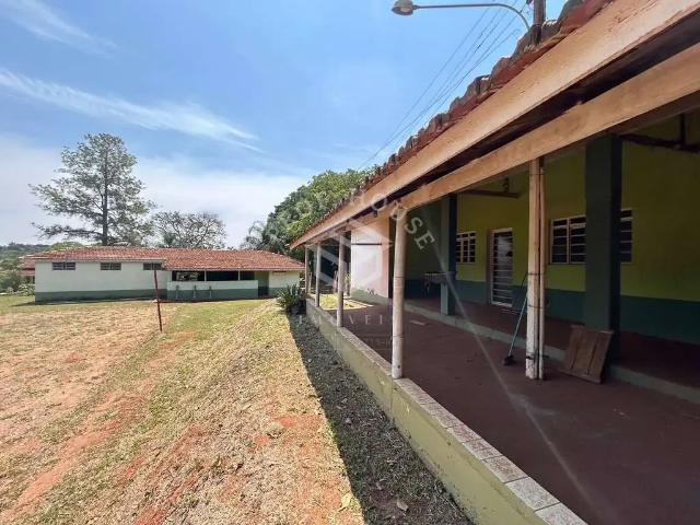 Sítio / Chácara para Venda em Limeira/SP Bairro do Pinhal 7 Quartos