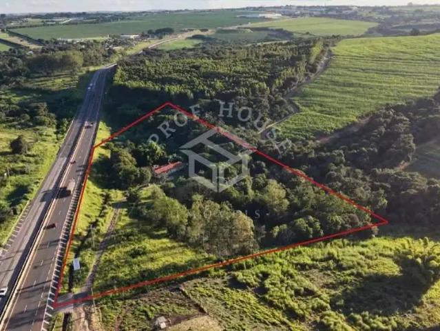 Sítio / Chácara para Venda em Limeira/SP Bairro do Pinhal 4 Quartos