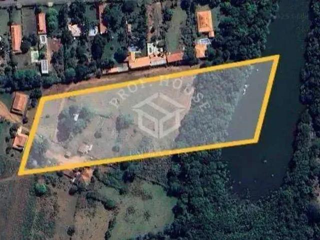 Sítio / Chácara para Venda em Limeira/SP Bairro do Pinhal