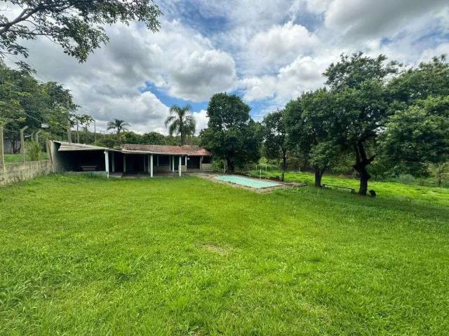 Sítio / Chácara para Venda em Limeira/SP Bairro do Porto 2 Quartos