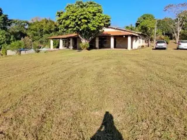 Sítio / Chácara para Venda em Limeira/SP Bairro dos Lopes 3 Quartos