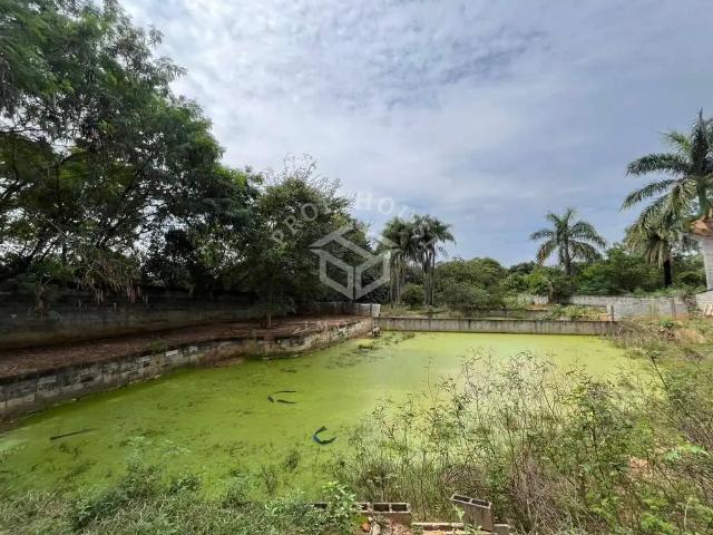 Sítio / Chácara para Venda em Limeira/SP Bairro dos Lopes 2 Quartos