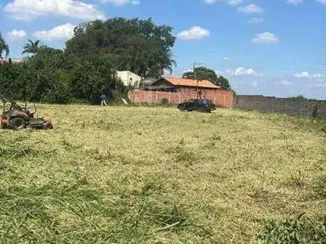 Sítio / Chácara para Venda em Limeira/SP Bairro Dos Pereiras