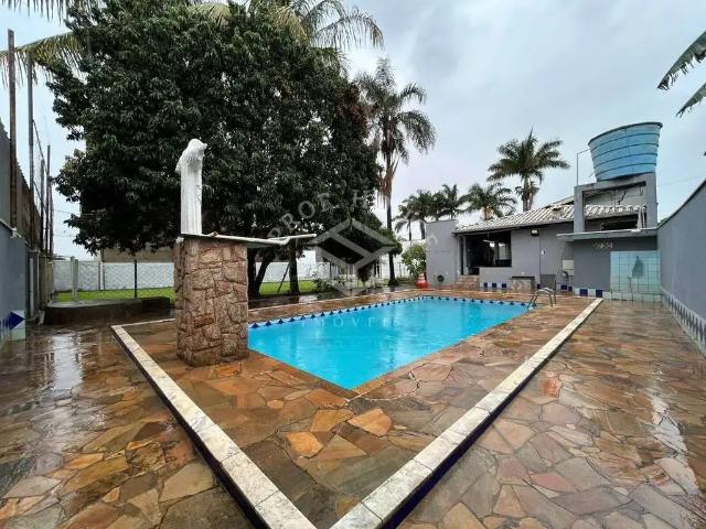 Sítio / Chácara para Venda em Limeira/SP Bairro dos Pires 3 Quartos