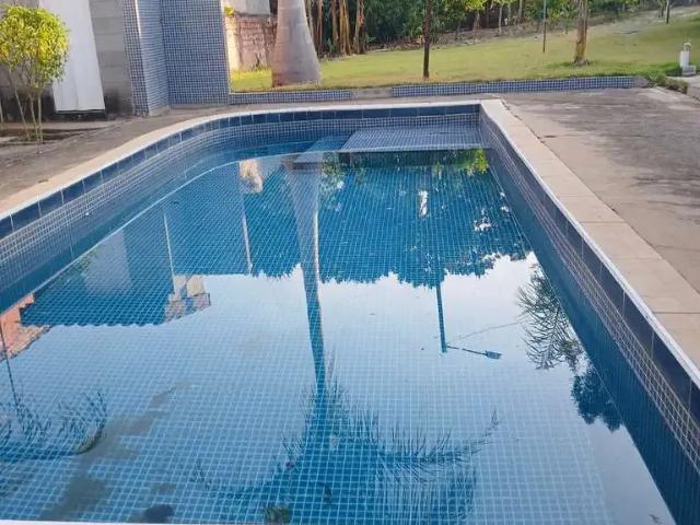 Sítio / Chácara para Venda em Limeira/SP Bairro dos Pires 3 Quartos