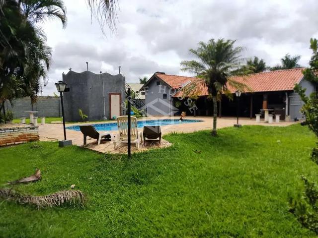 Sítio / Chácara para Venda em Limeira/SP Bairro dos Pires 3 Quartos