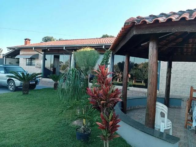 Sítio / Chácara para Venda em Limeira/SP Bairro dos Pires 3 Quartos