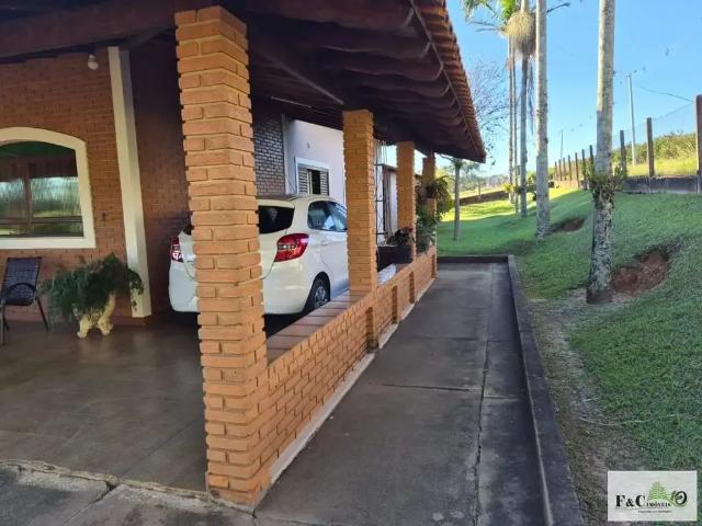Sítio / Chácara para Venda em Limeira/SP Bairro dos Pires 3 Quartos