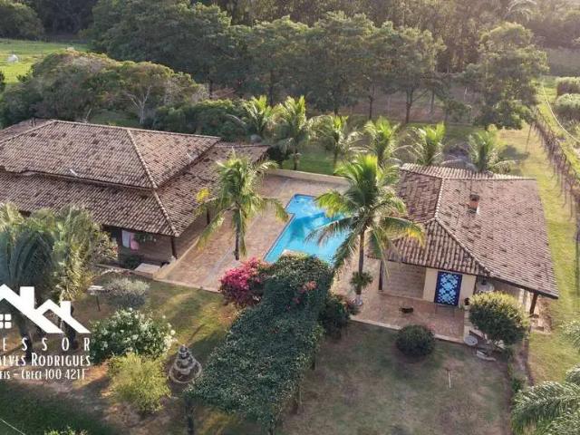 Sítio / Chácara para Venda em Limeira/SP Bairro dos Pires 3 Quartos