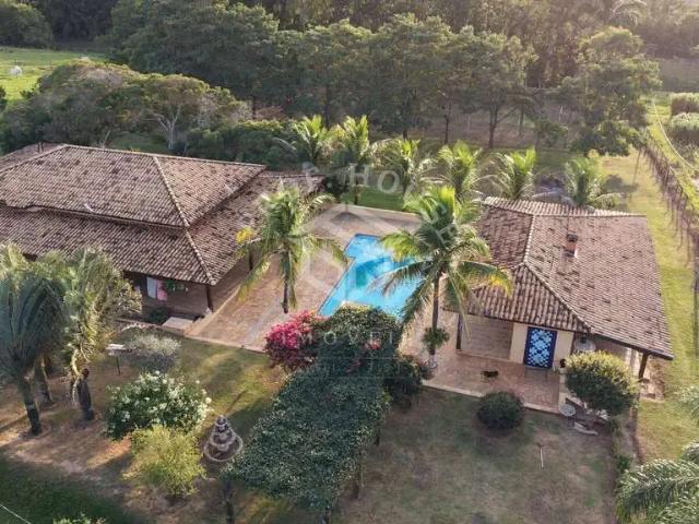 Sítio / Chácara para Venda em Limeira/SP Bairro dos Pires 3 Quartos